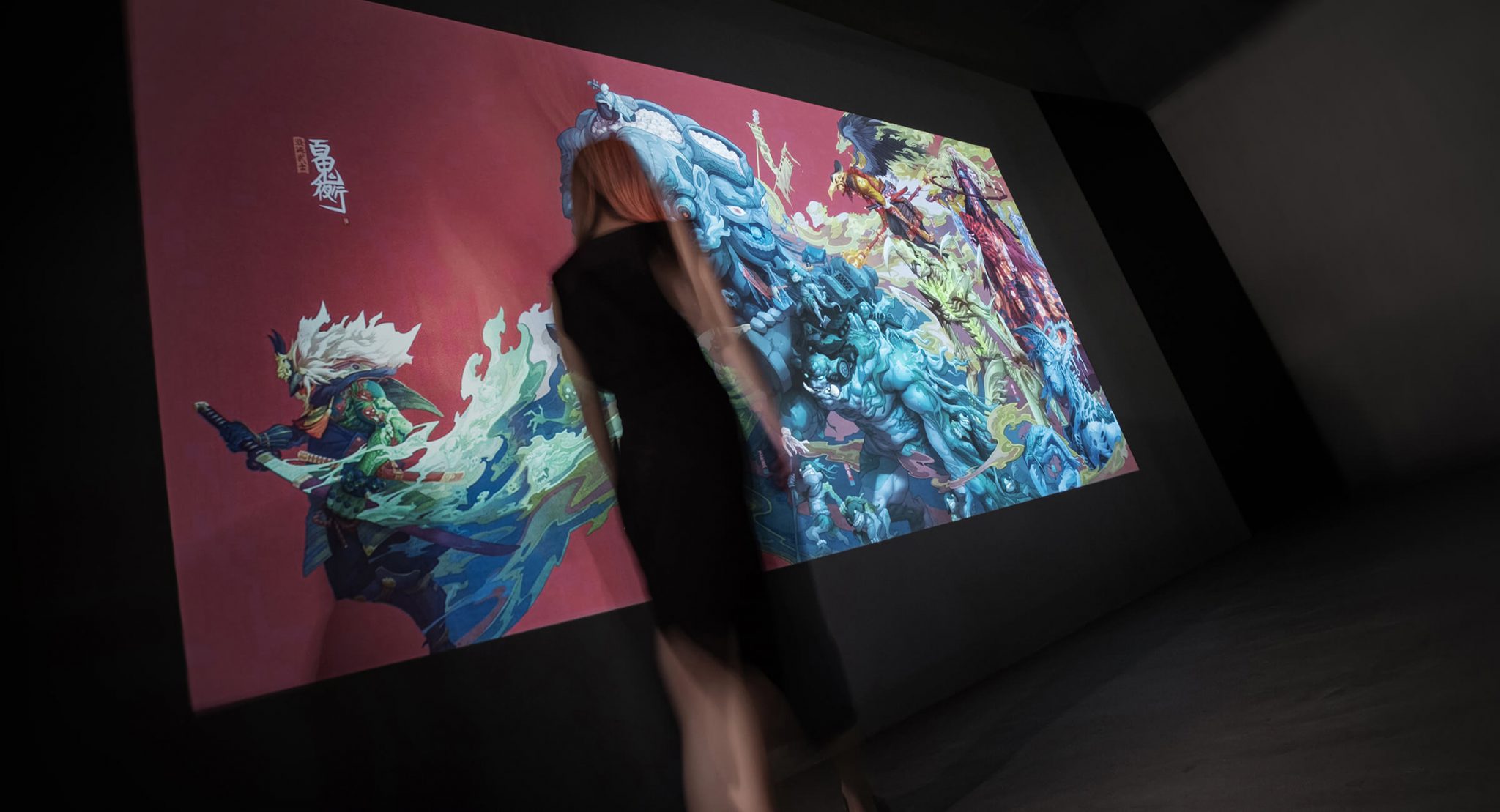 Homepage - Imagendary Studios