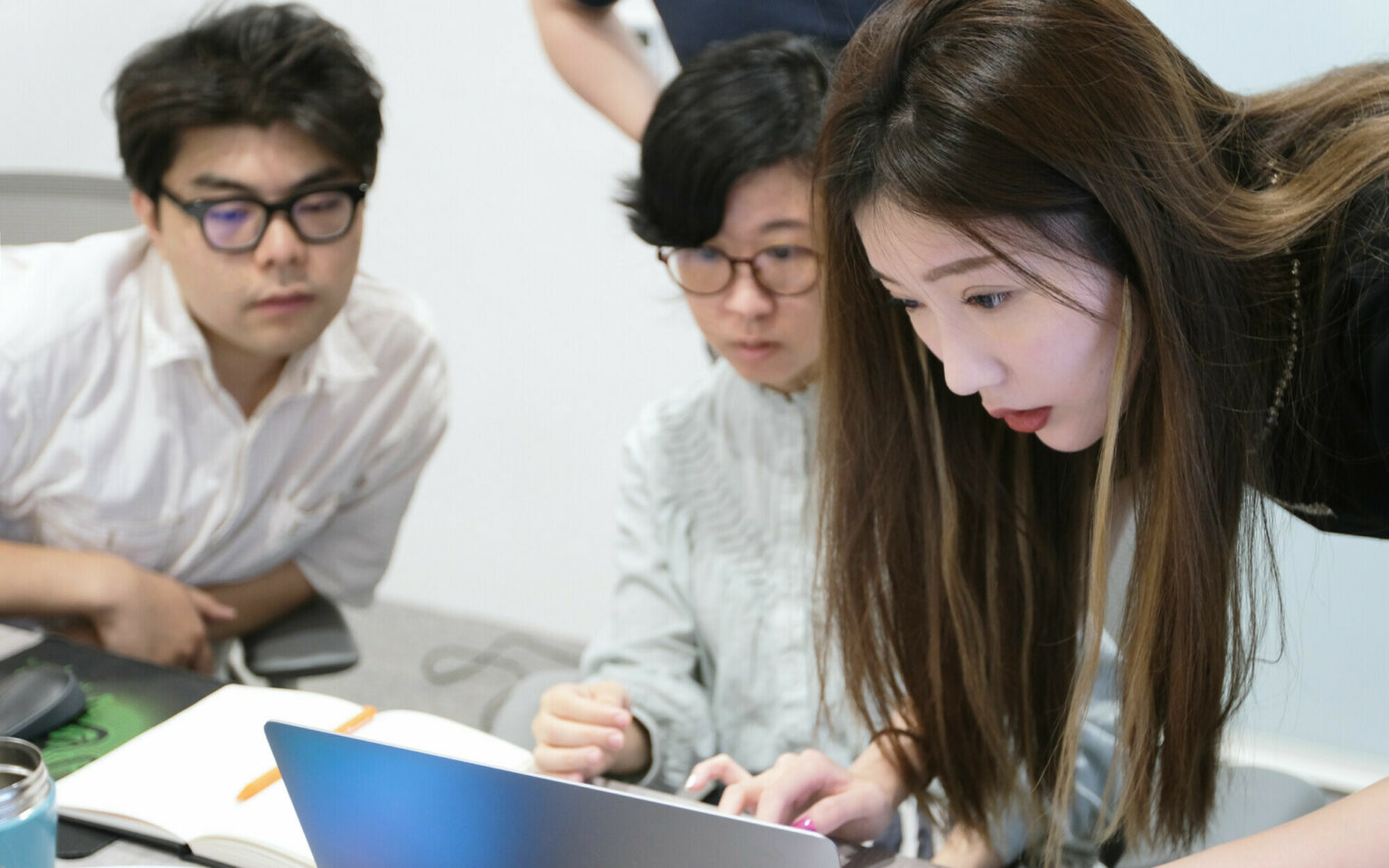 homepage - Imagendary Studios