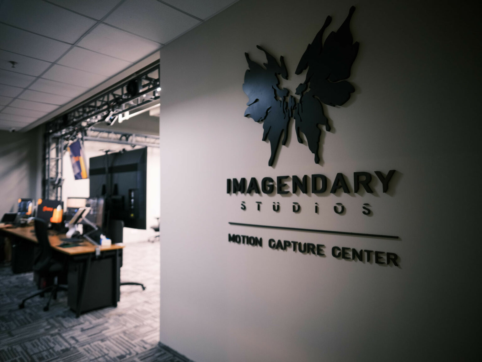homepage - Imagendary Studios
